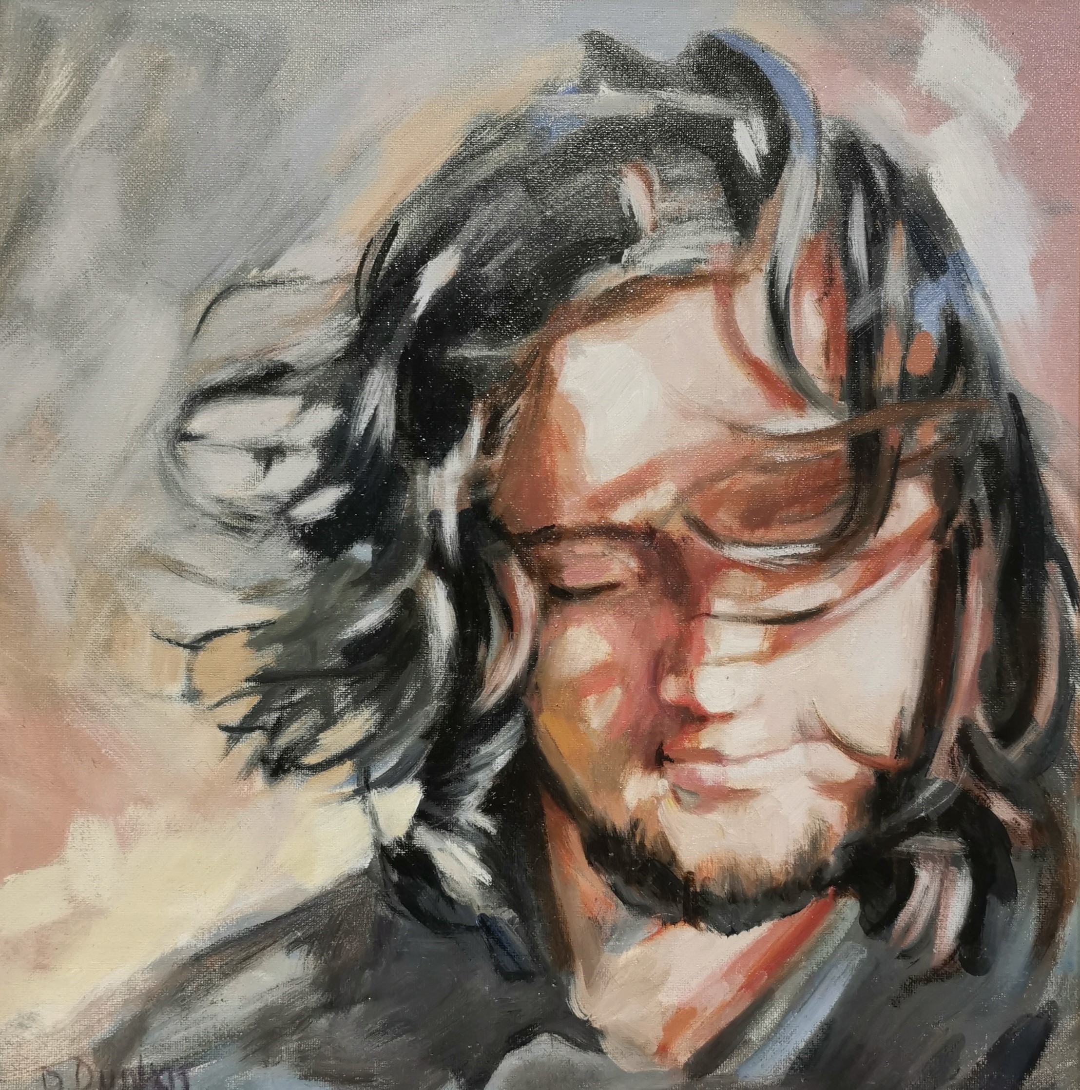 Debbie Dunbar Painter – Fine Art